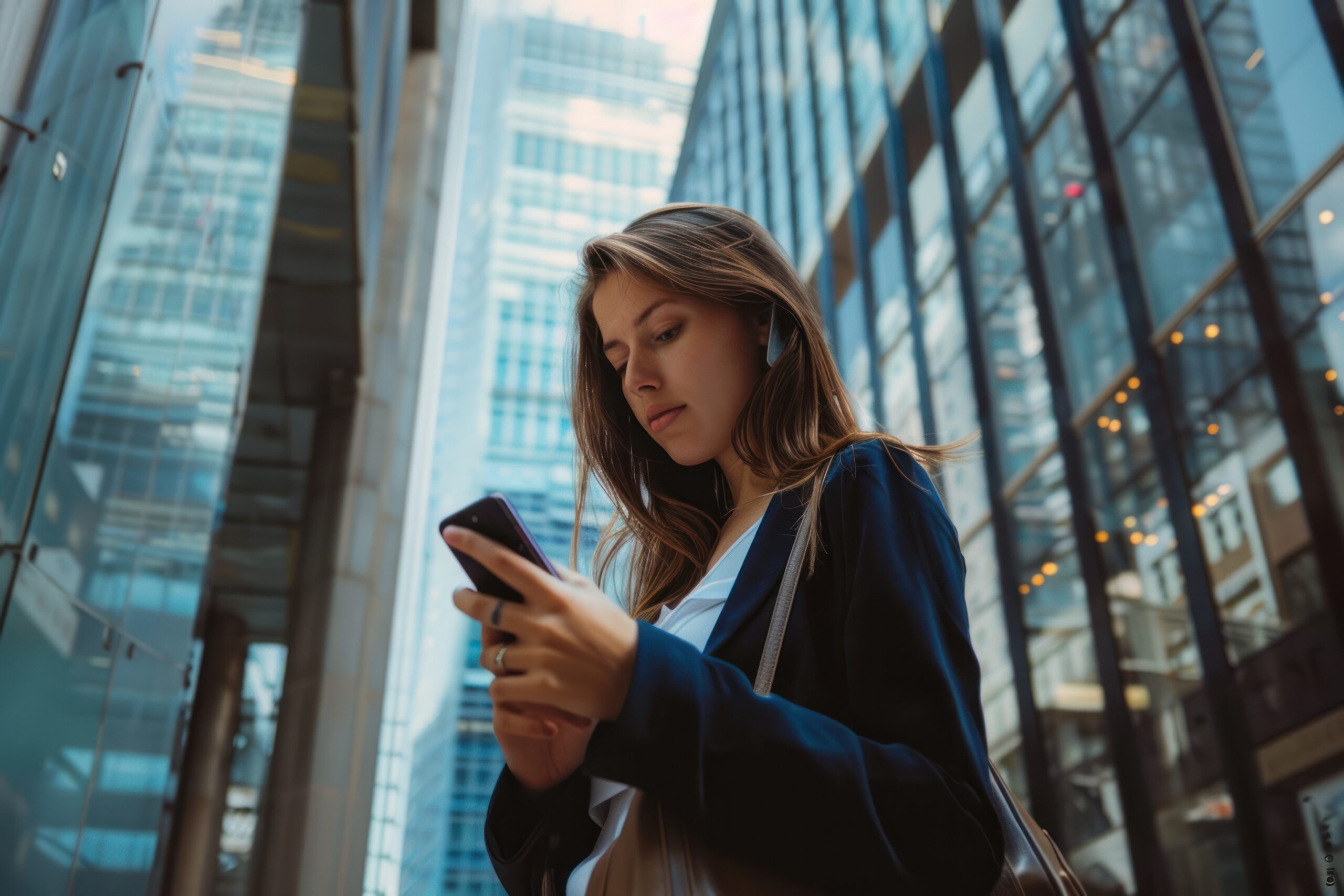 Speed, flexibility, engagement, results: The REACH advantage | Convey | Reimagining the Customer ...